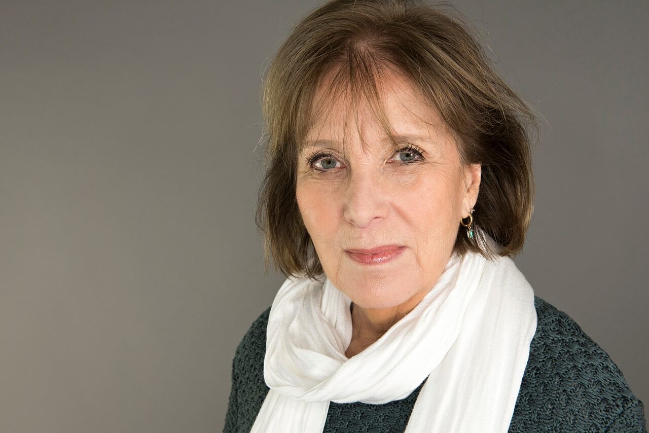Jane Merrow