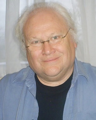 Colin Baker