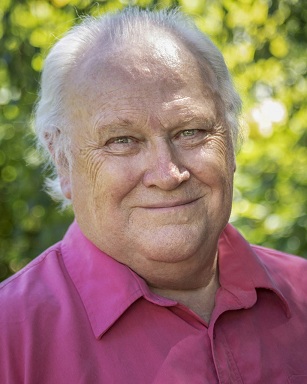 Colin Baker