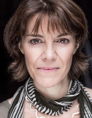 Lisa Bowerman