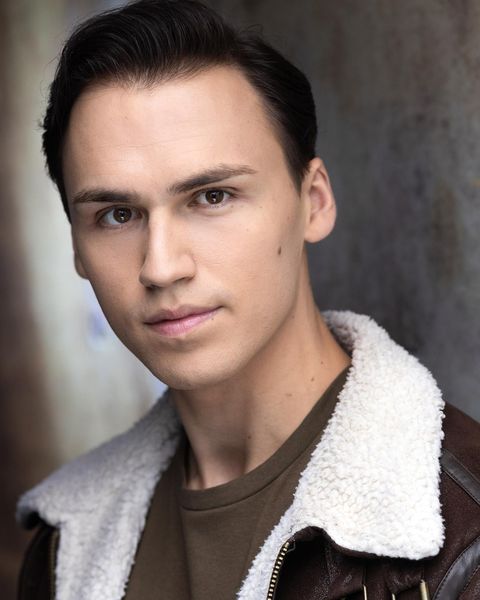 Jason Farries